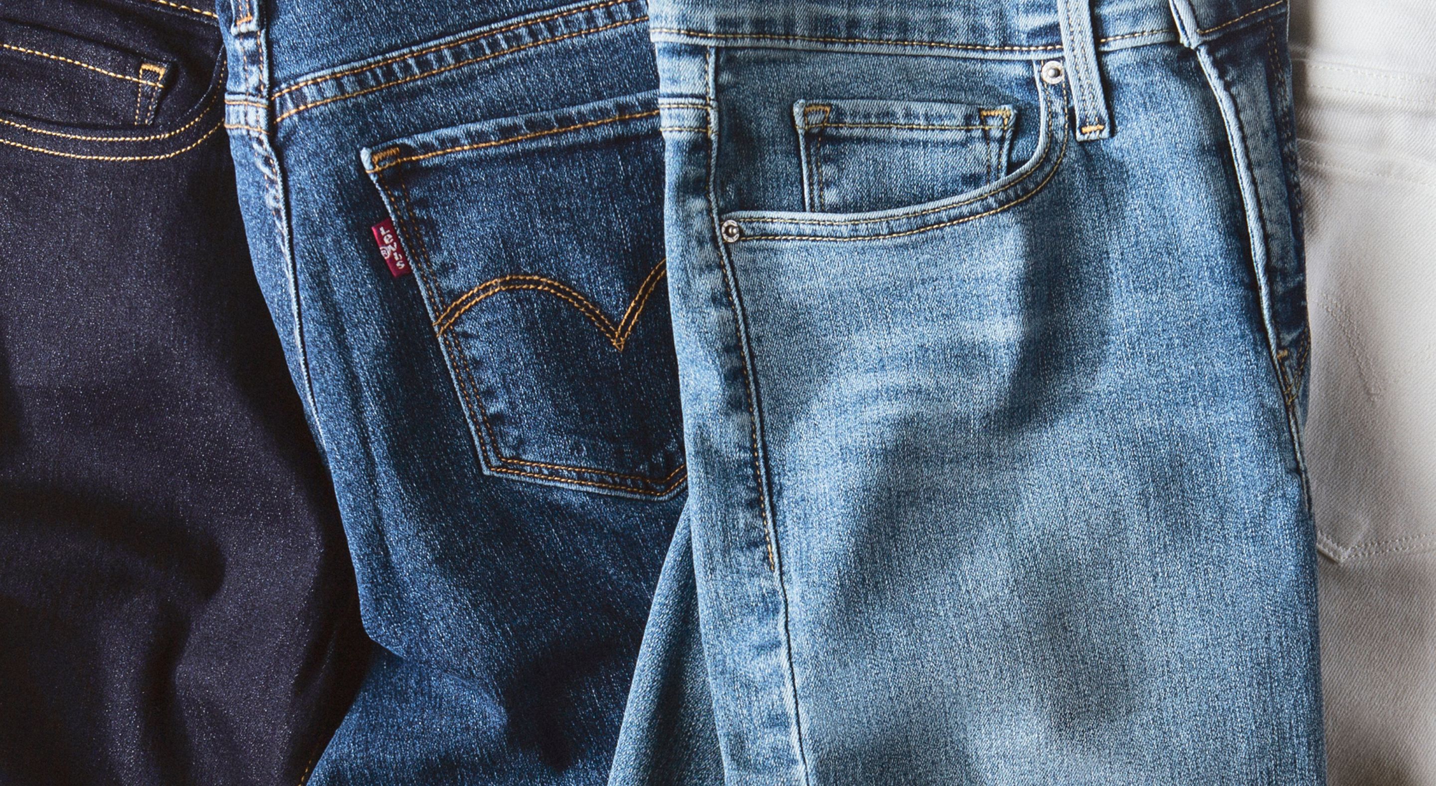 Levi's® FAQs: Answers to Common Questions | Levis® US