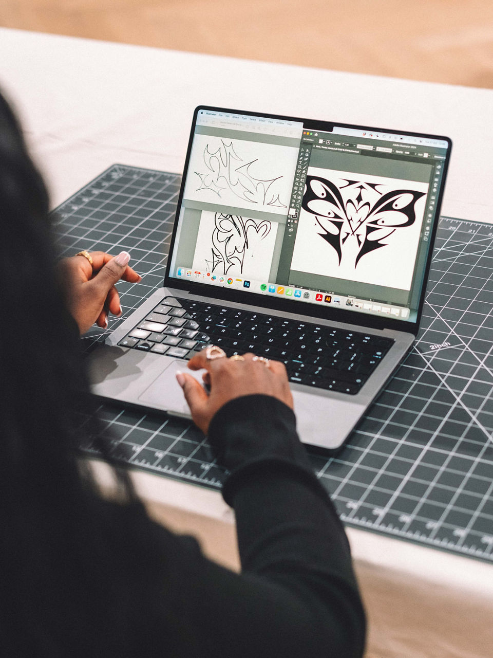 Level Up Your Levis® | Off the Cuff