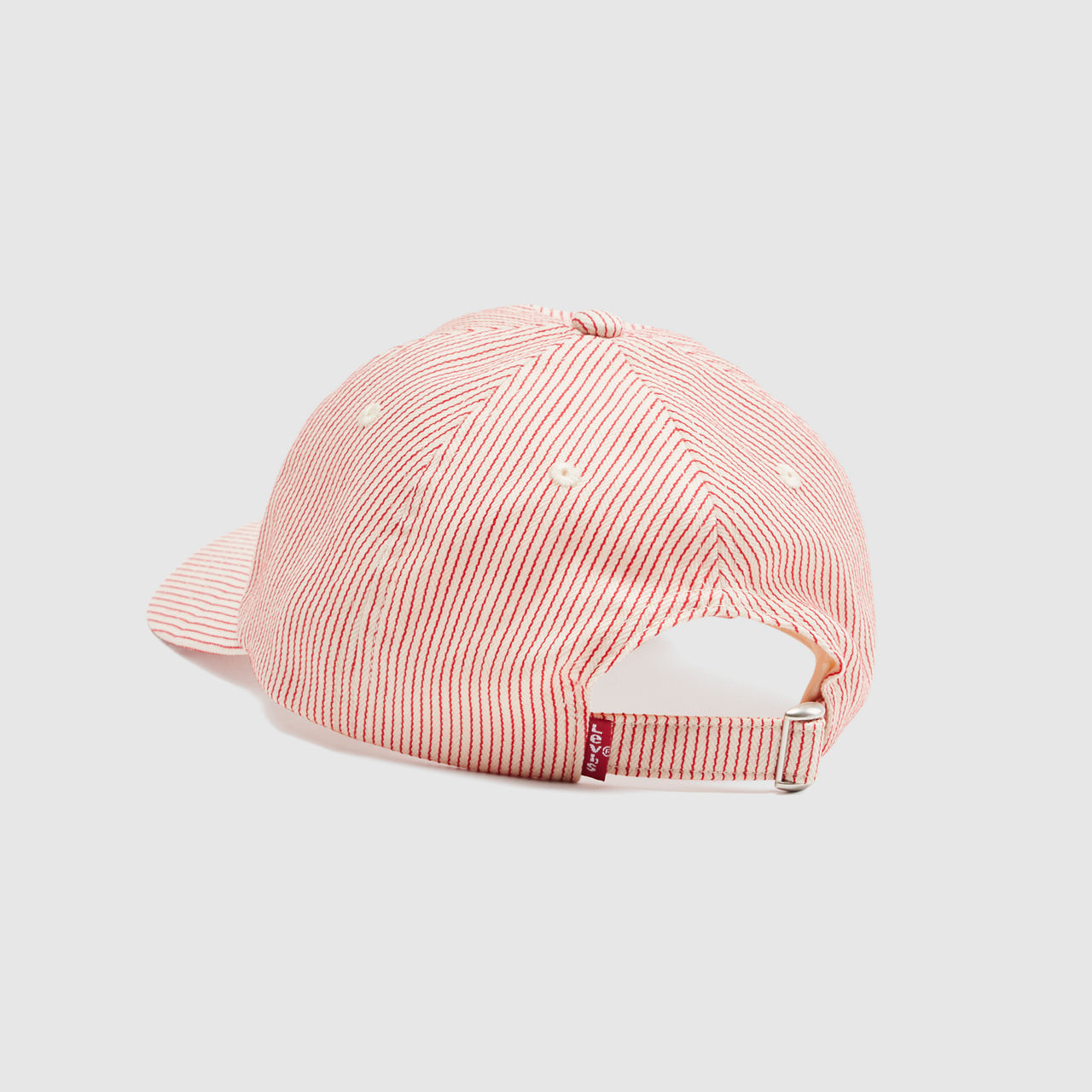 Alex Cap - Red | Levi's® GB
