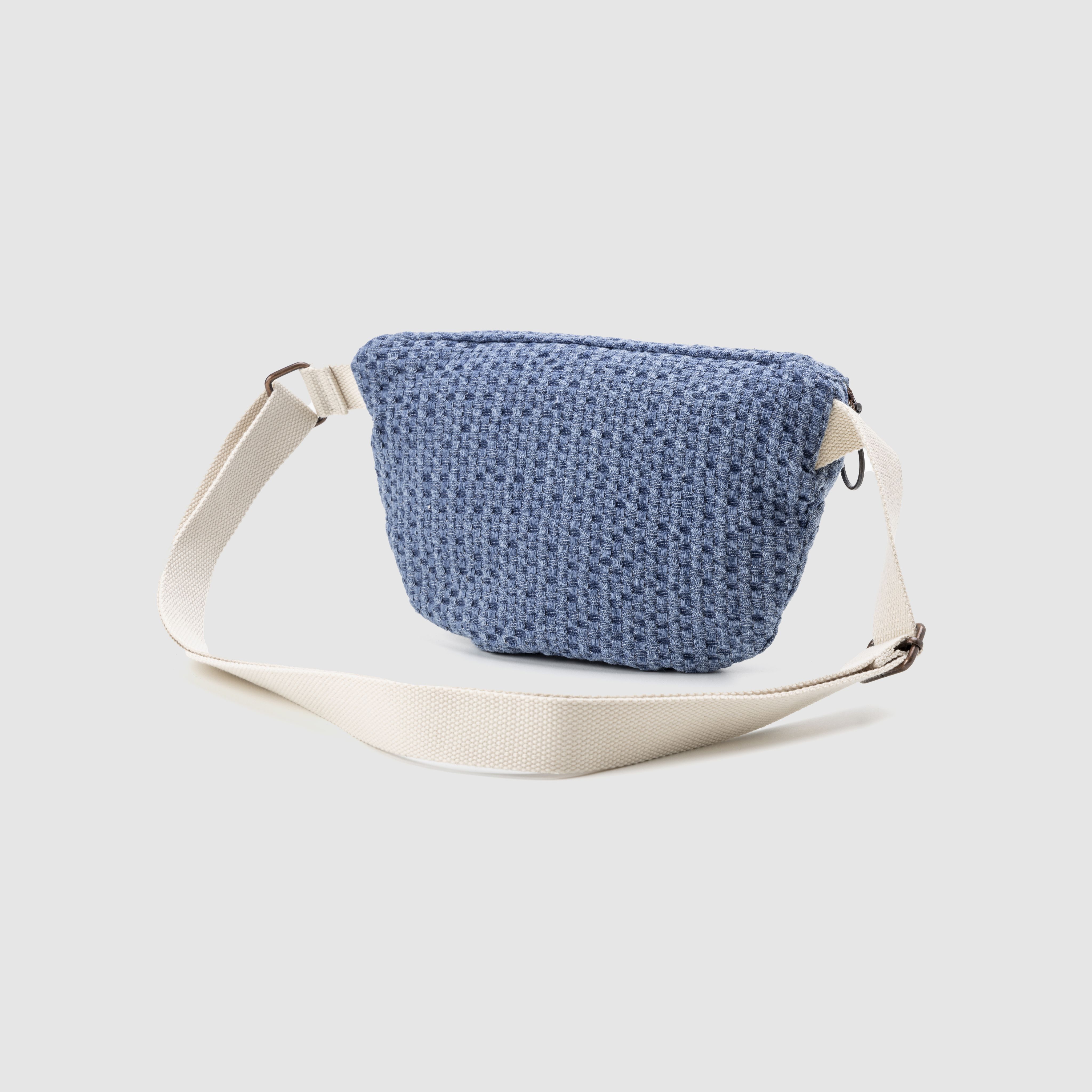 Devon Crossbody Bag - Light Wash | Levi's® CA
