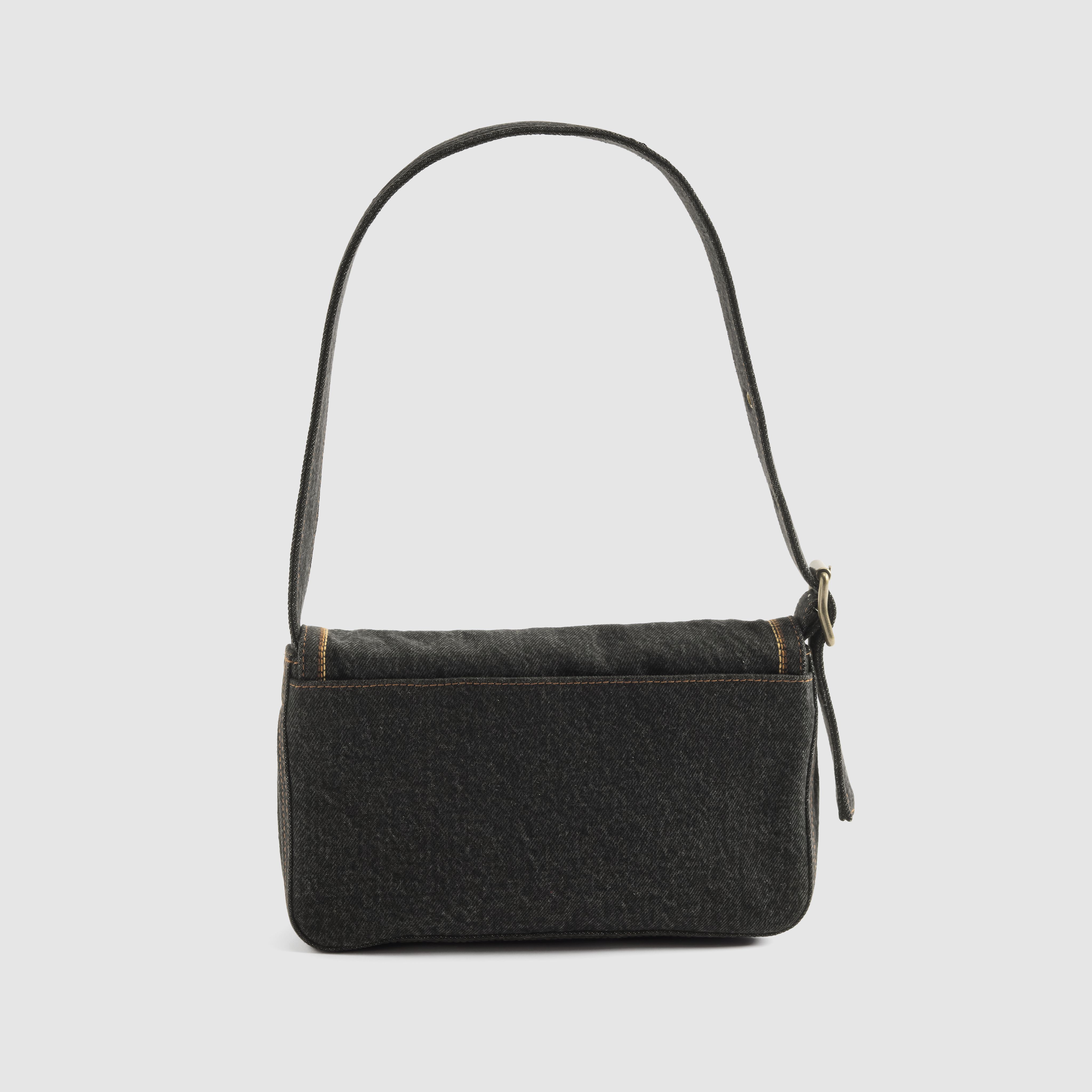 Brannan Shoulder Bag - Black | Levi's® US