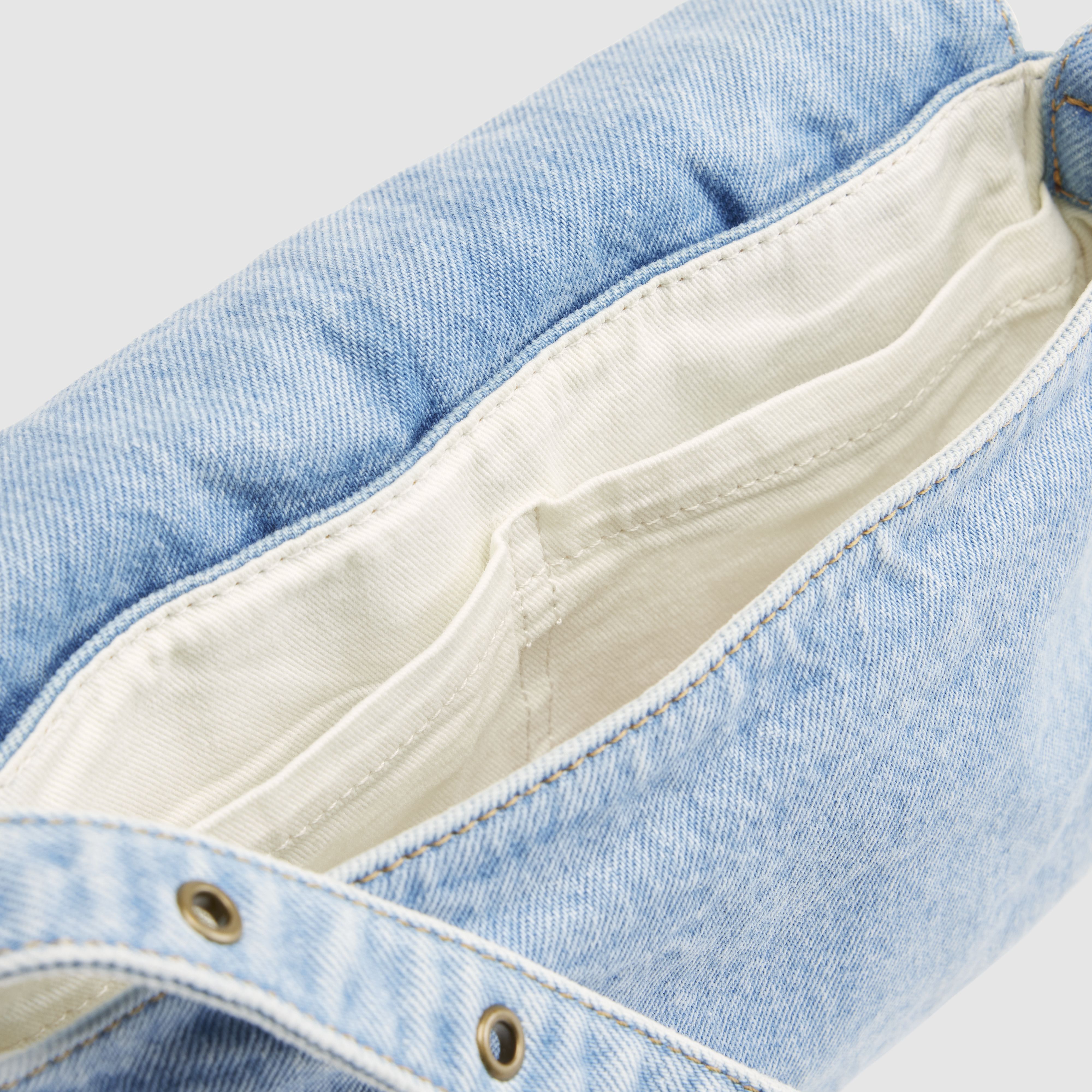 Brannan Shoulder Bag - Blau | Levi's® DE