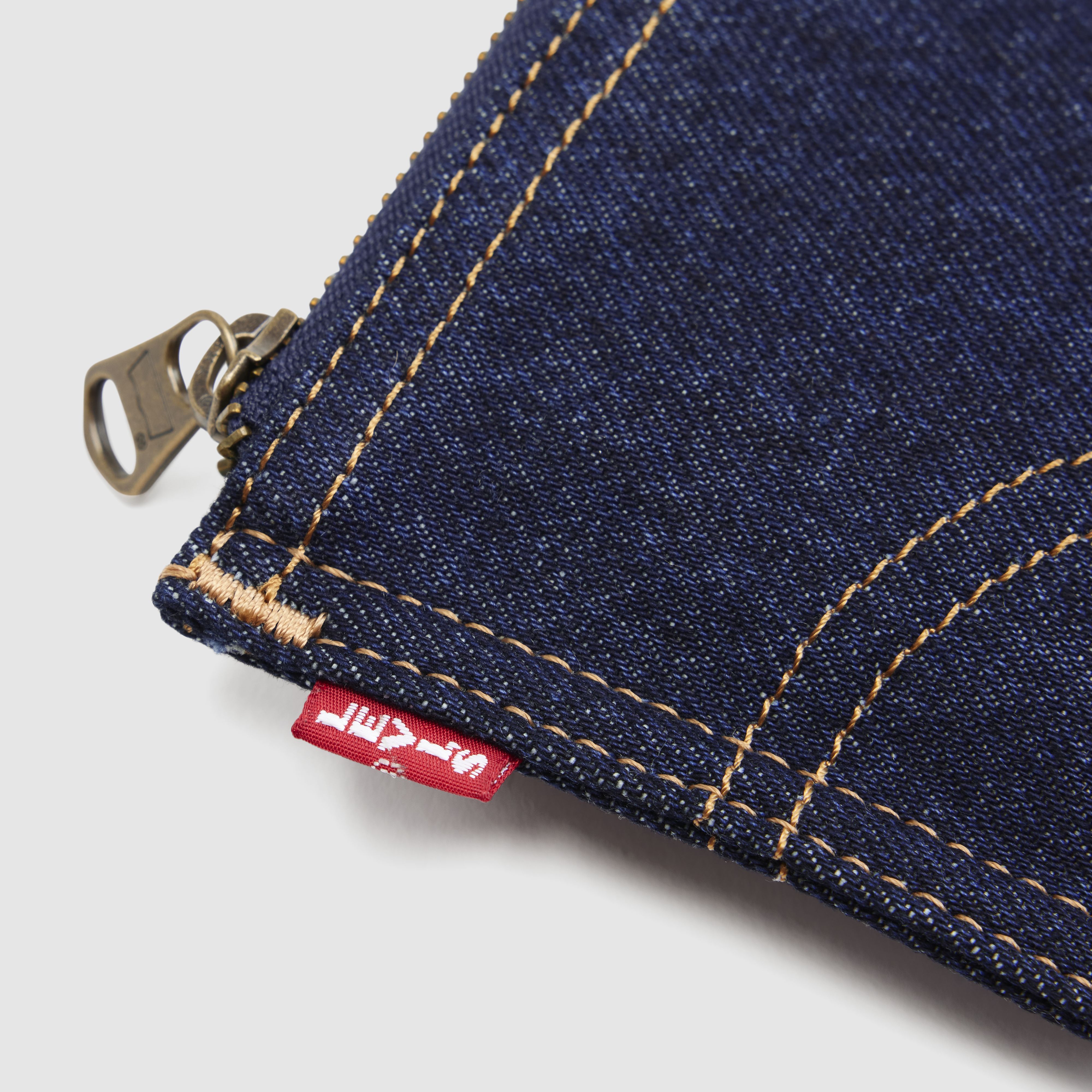 Back Pocket Pouch - Blue | Levi's® GB