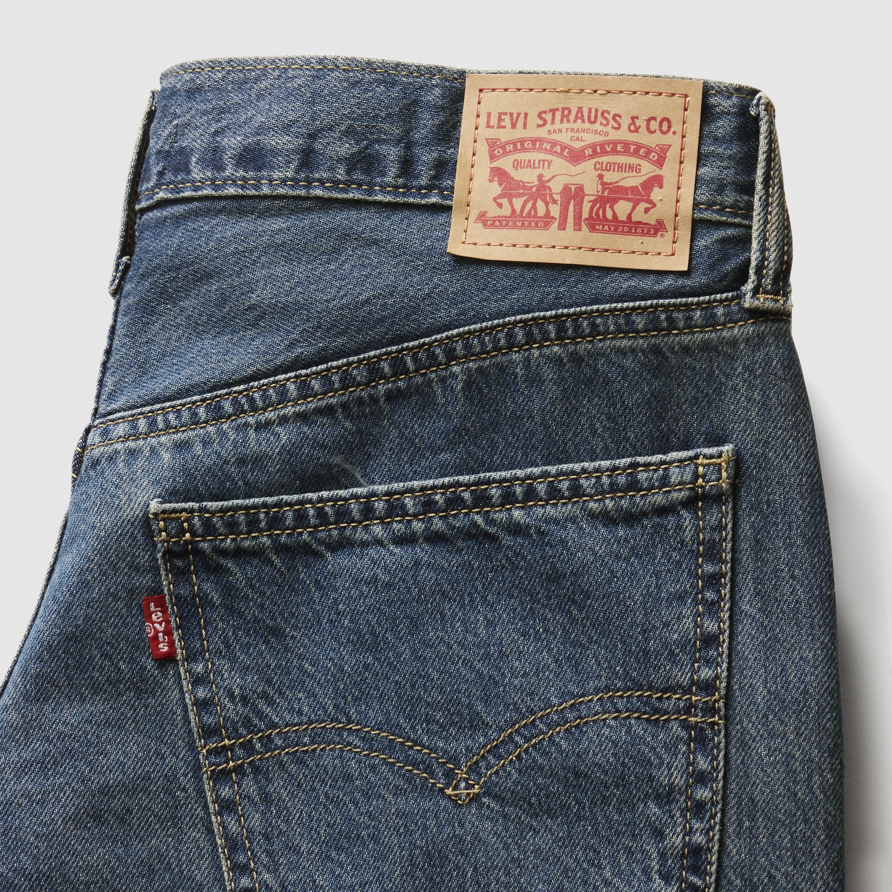 Low Pro Women's Jeans - Dark Wash | Levi's® US