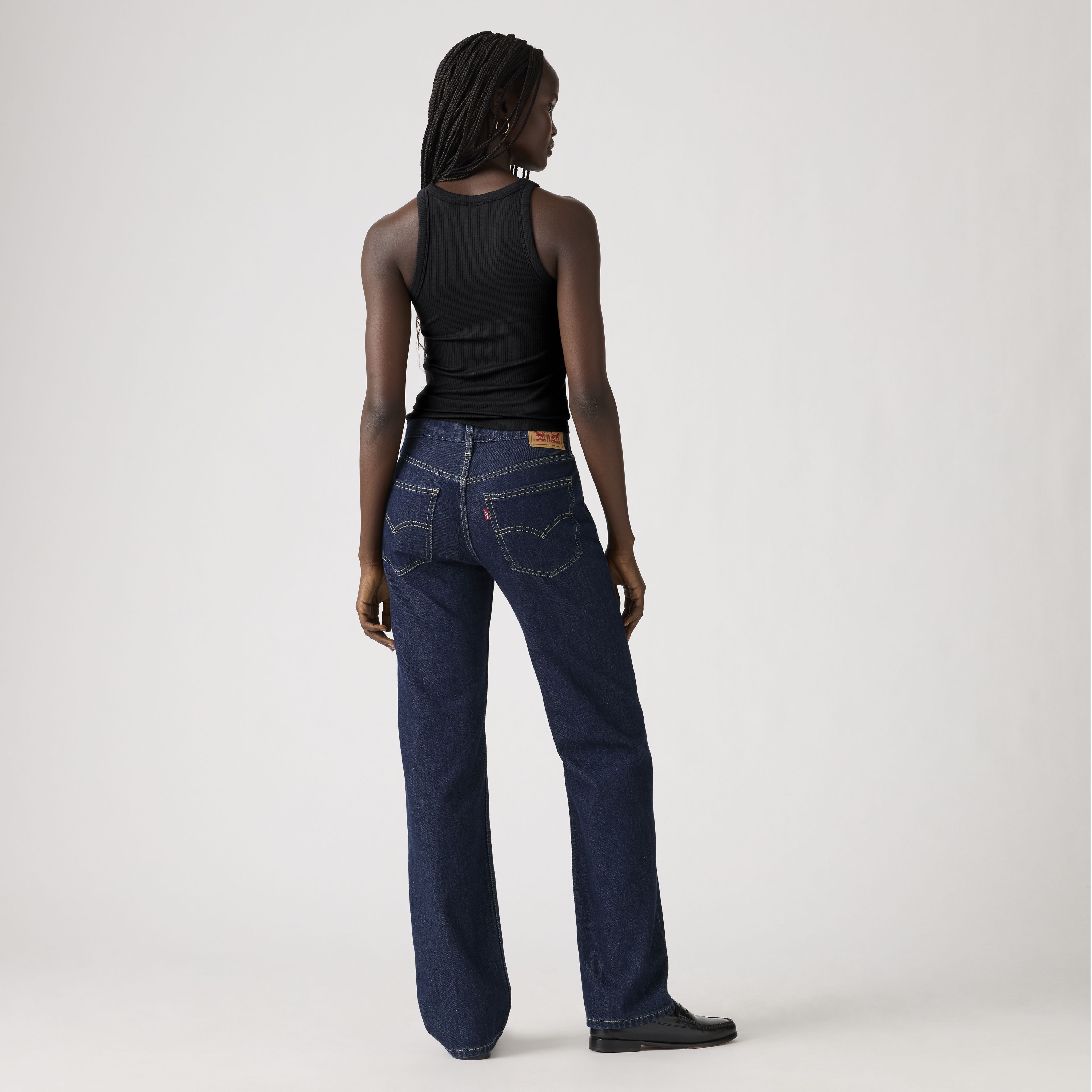 Low Pro Women's Jeans - Dark Wash | Levi's® US