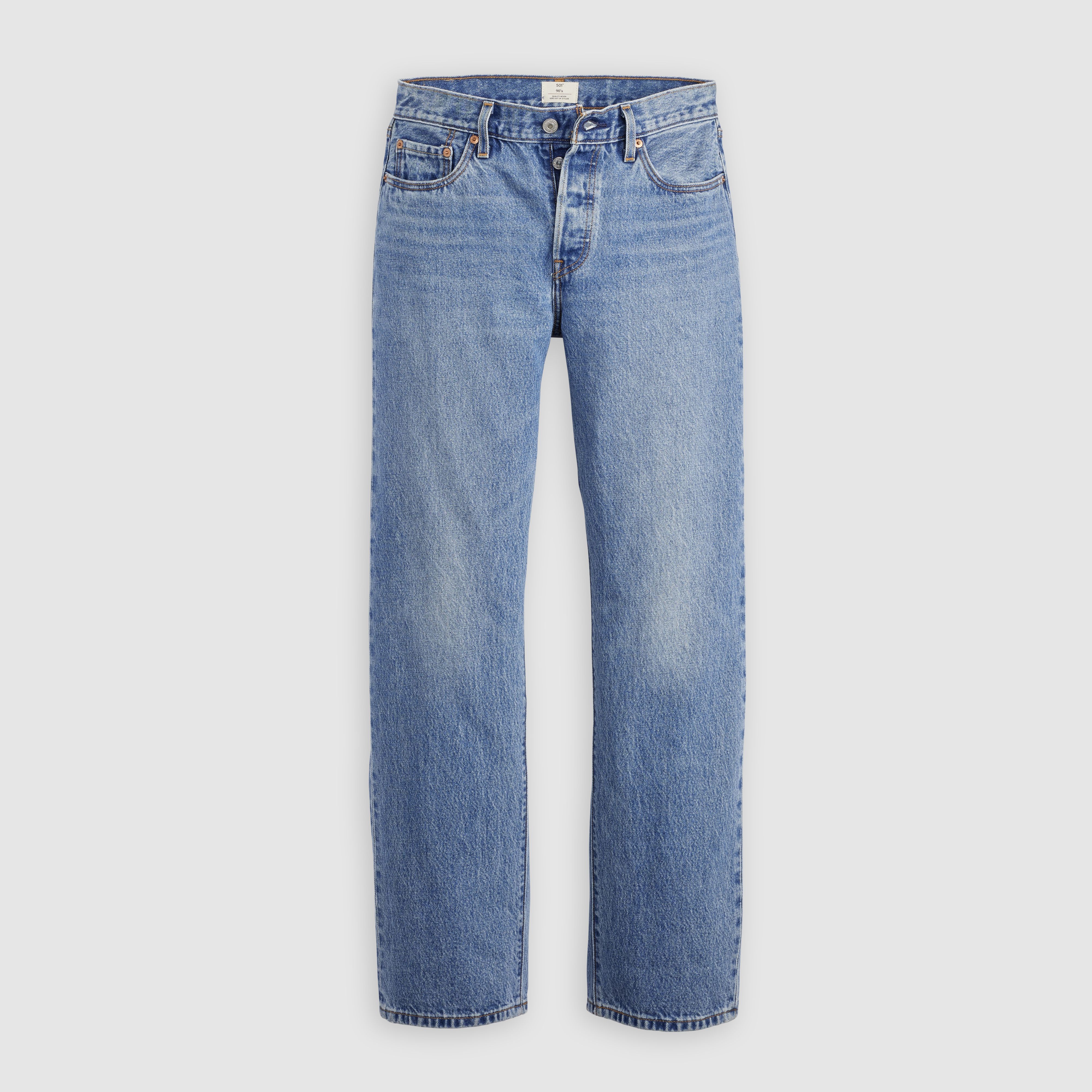 501® '90s Jeans - Blue | Levi's® DE