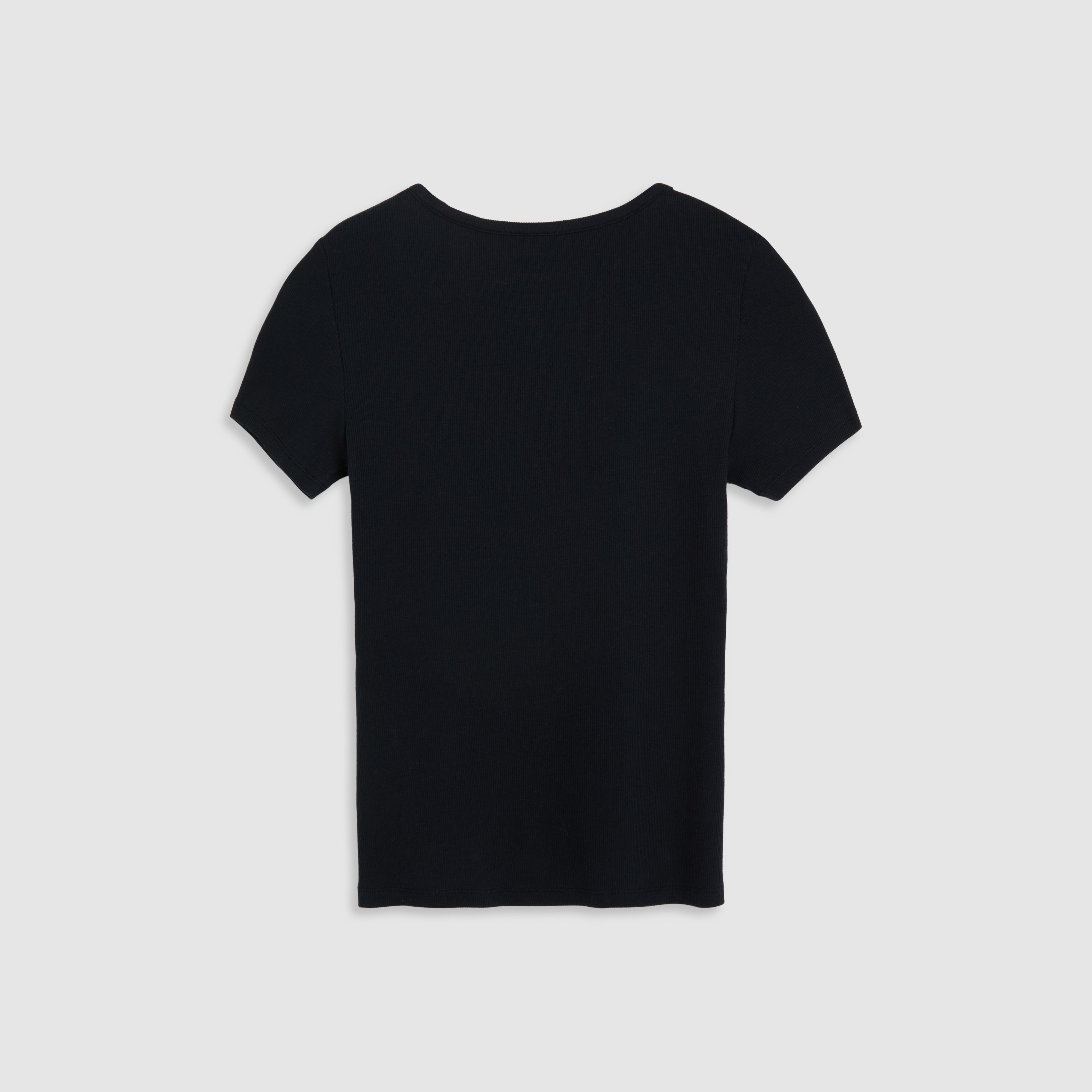 Hayes Tee - Sort | Levi's® DK