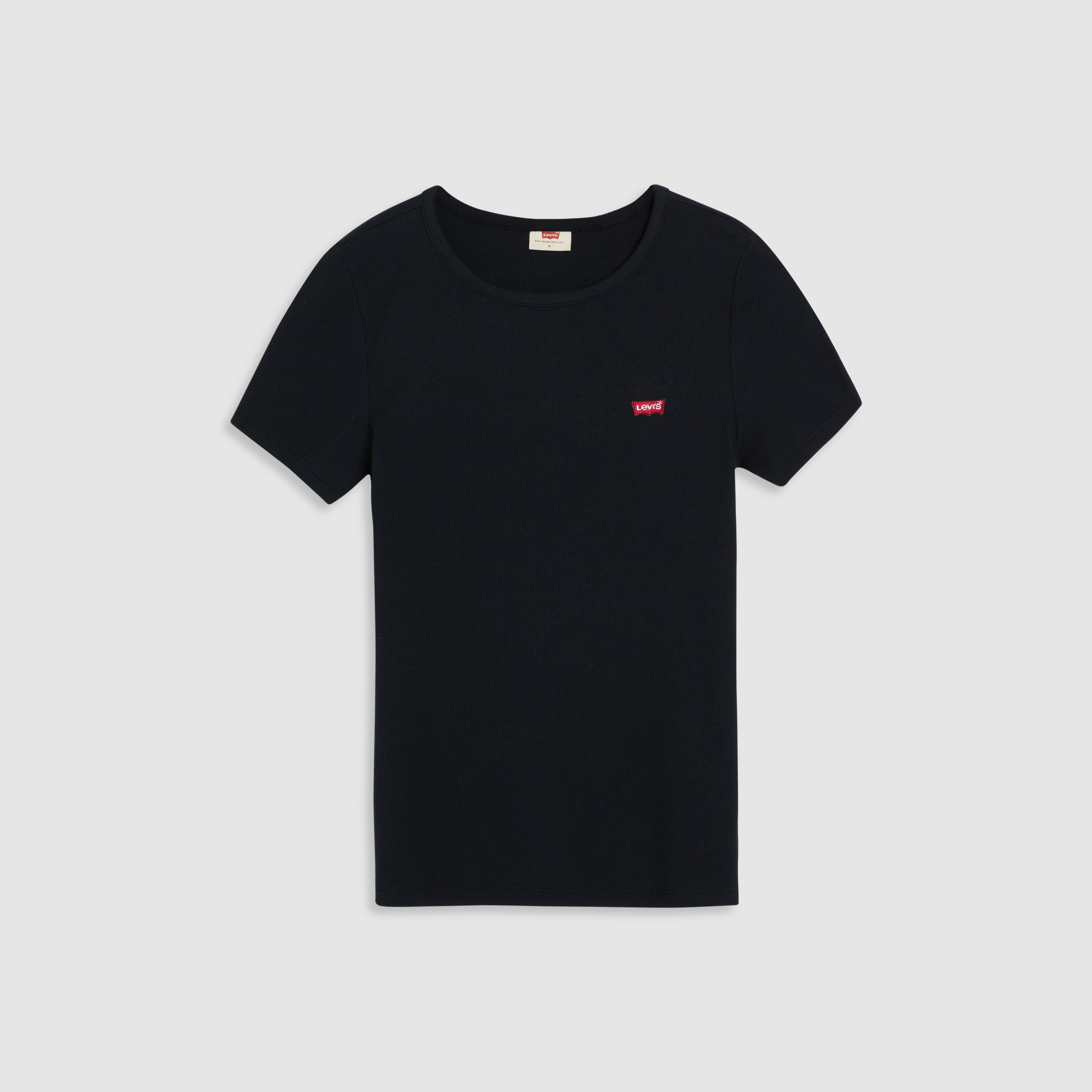 Hayes Tee - Sort | Levi's® DK