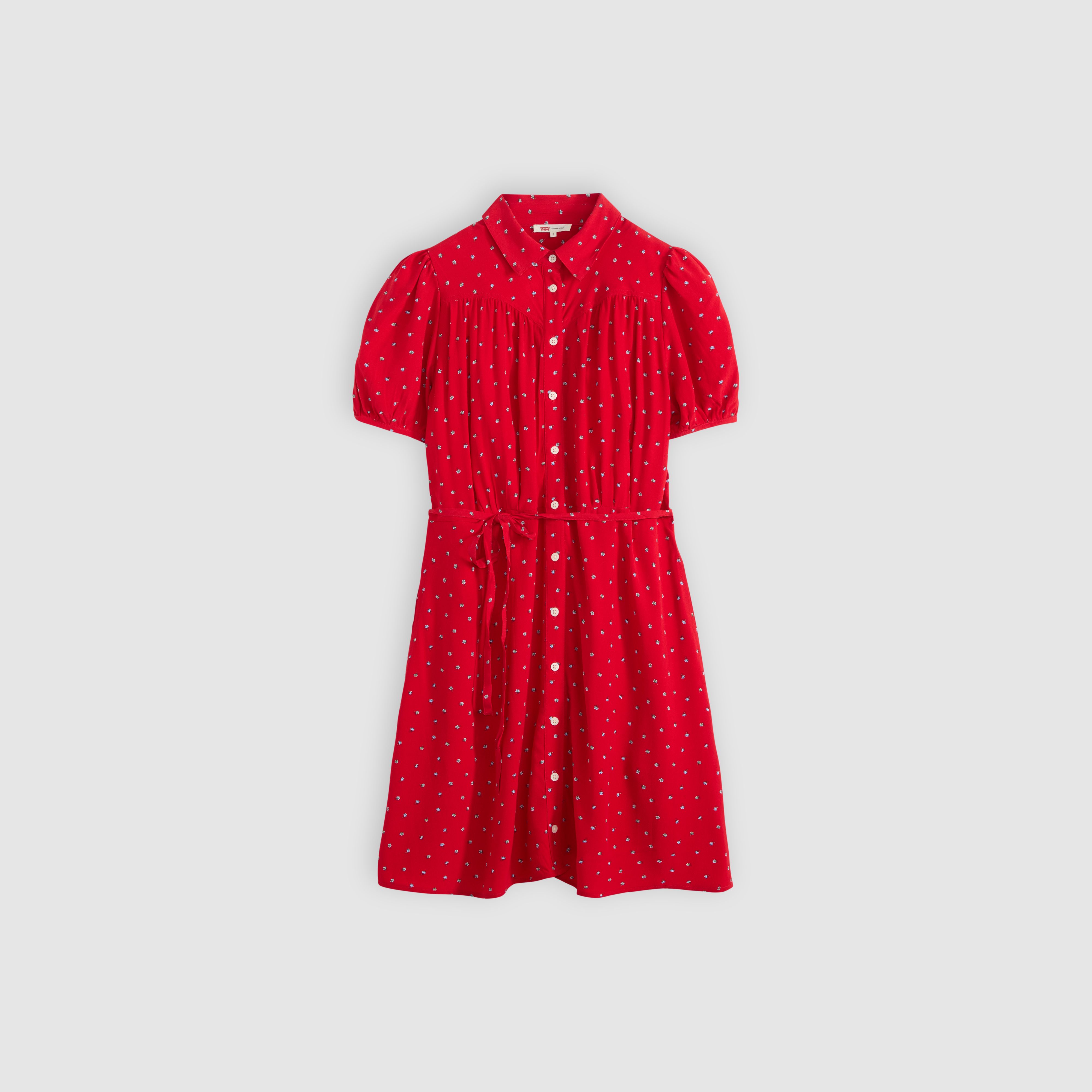 Lea Mini Dress - Multi-color | Levi's® CA