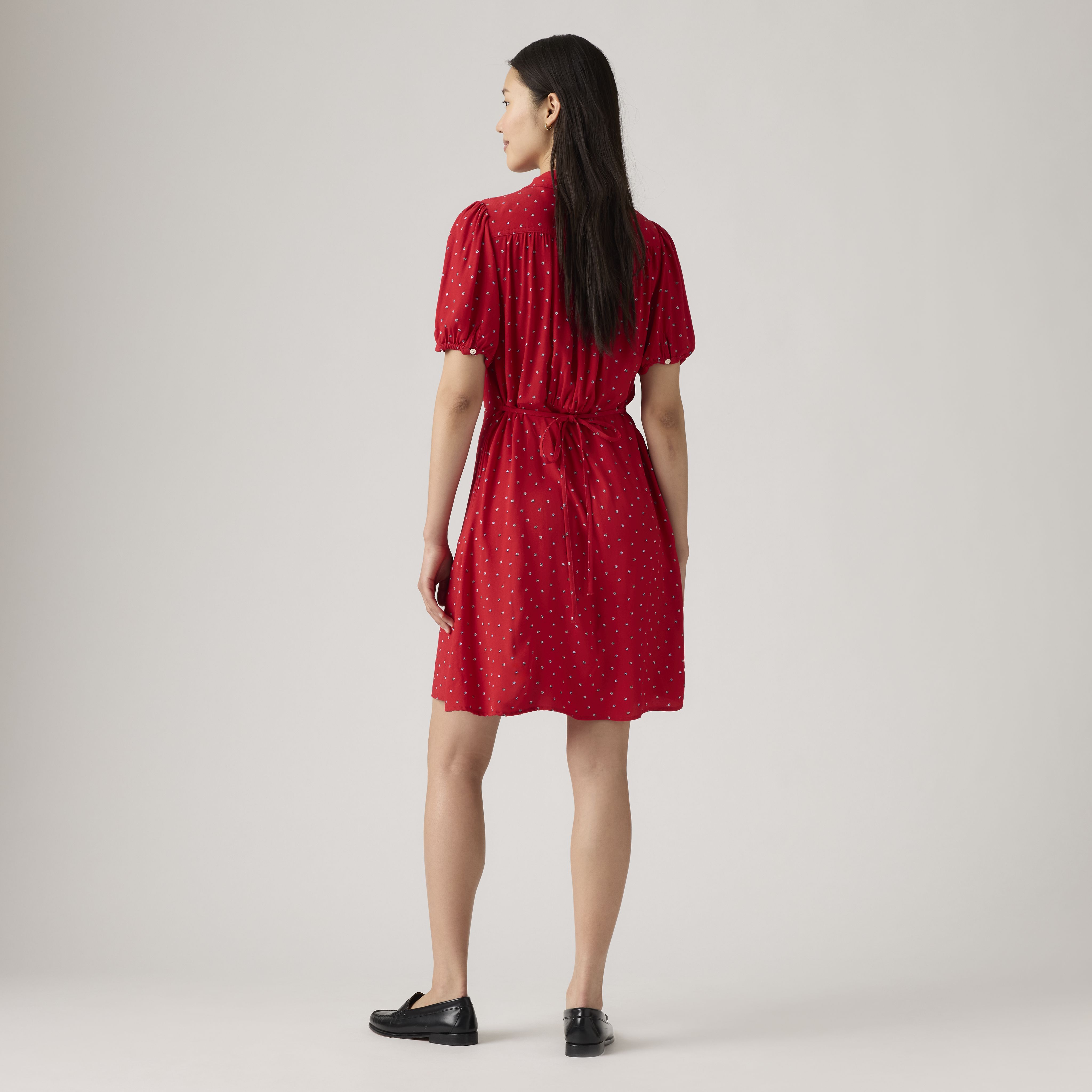 Lea Mini Dress - Multi-color | Levi's® CA
