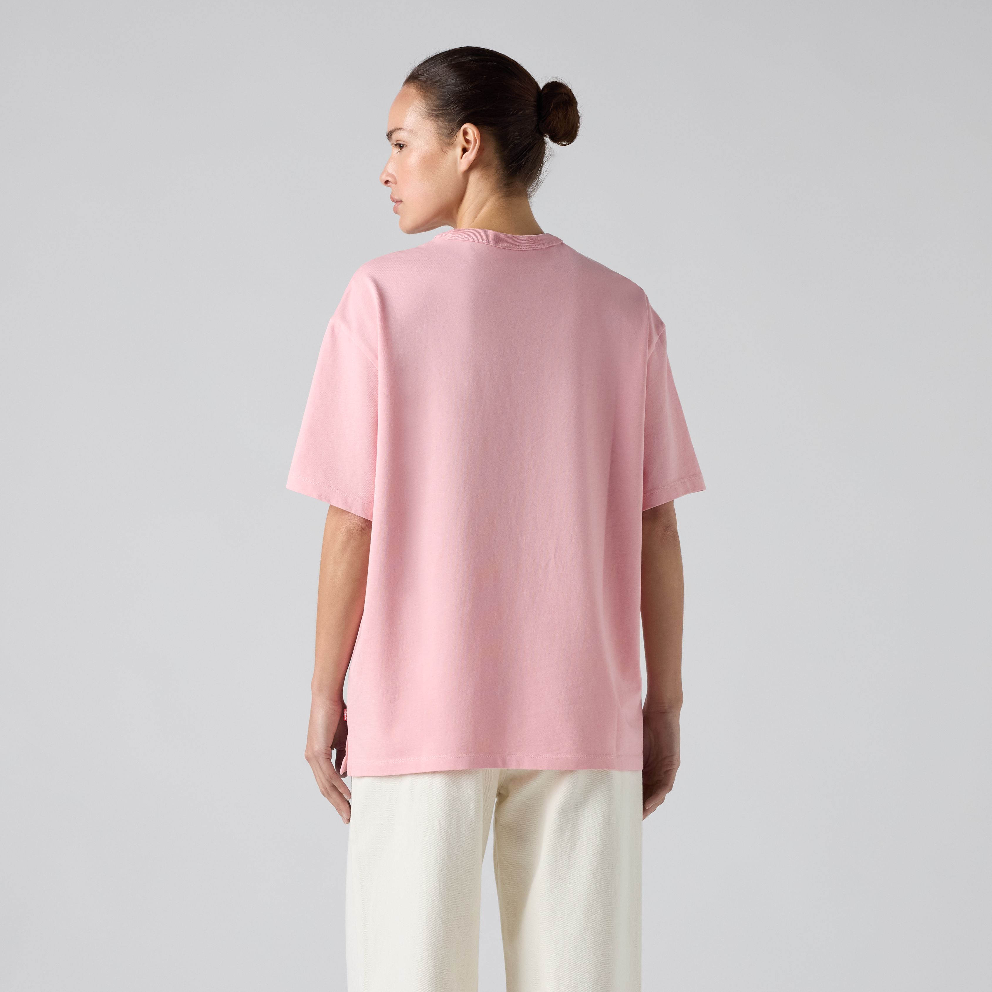 Graphic Tabor Tee - Red | Levi's® NL