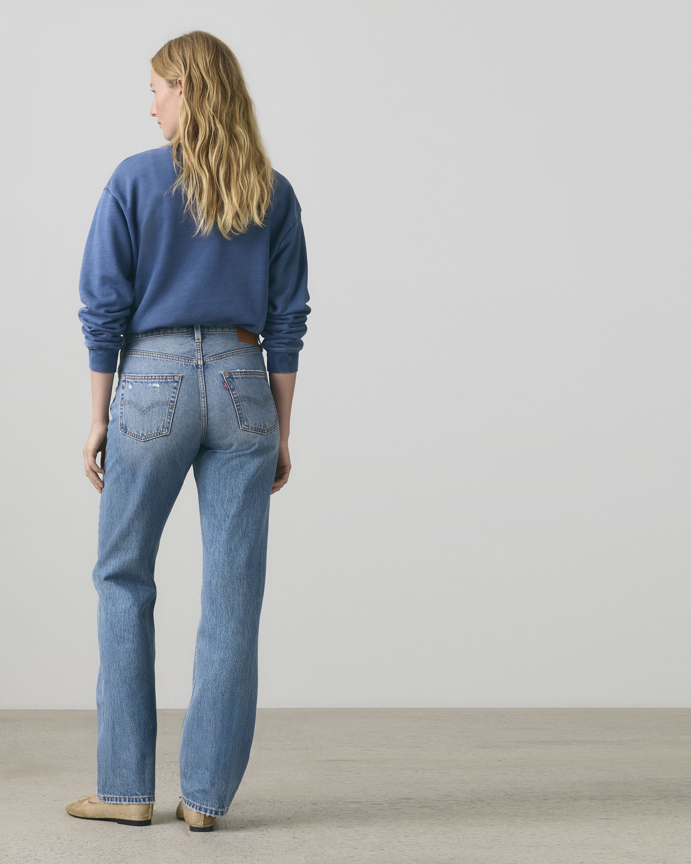 Women's Jeans Guide | Jean Types, Fits, & Styles for women | Levi's® US