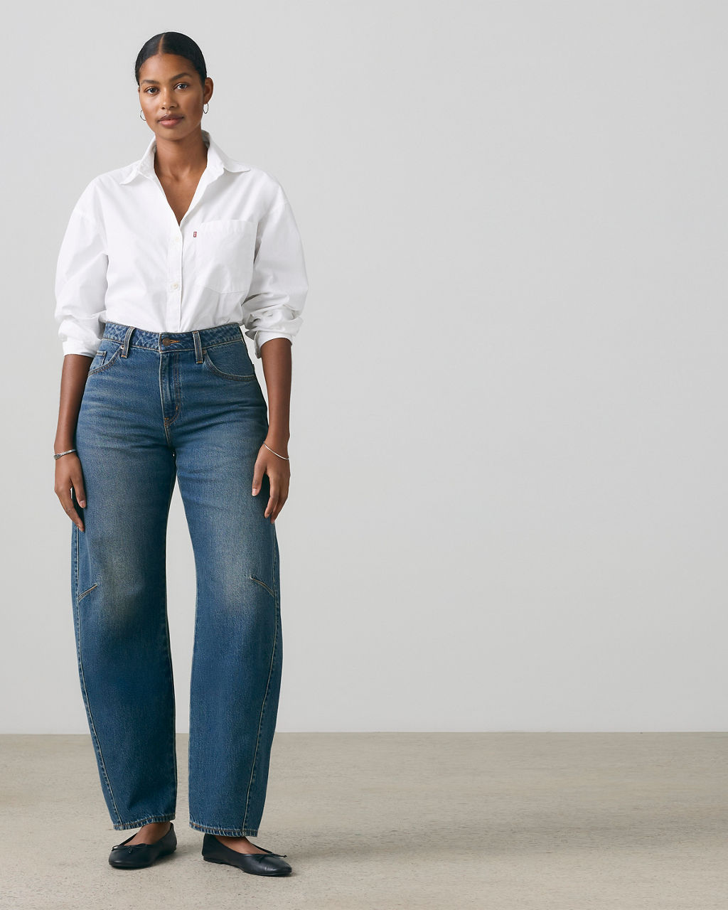 Women's Jeans Guide | Jean Types, Fits, & Styles for women | Levi's® US