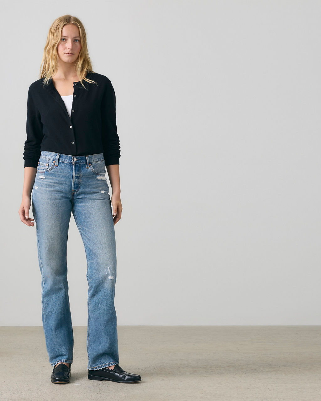 Women's Jeans Guide | Jean Types, Fits, & Styles for women | Levi's® US